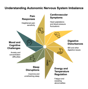 How to Repair Your Autonomic Nervous System