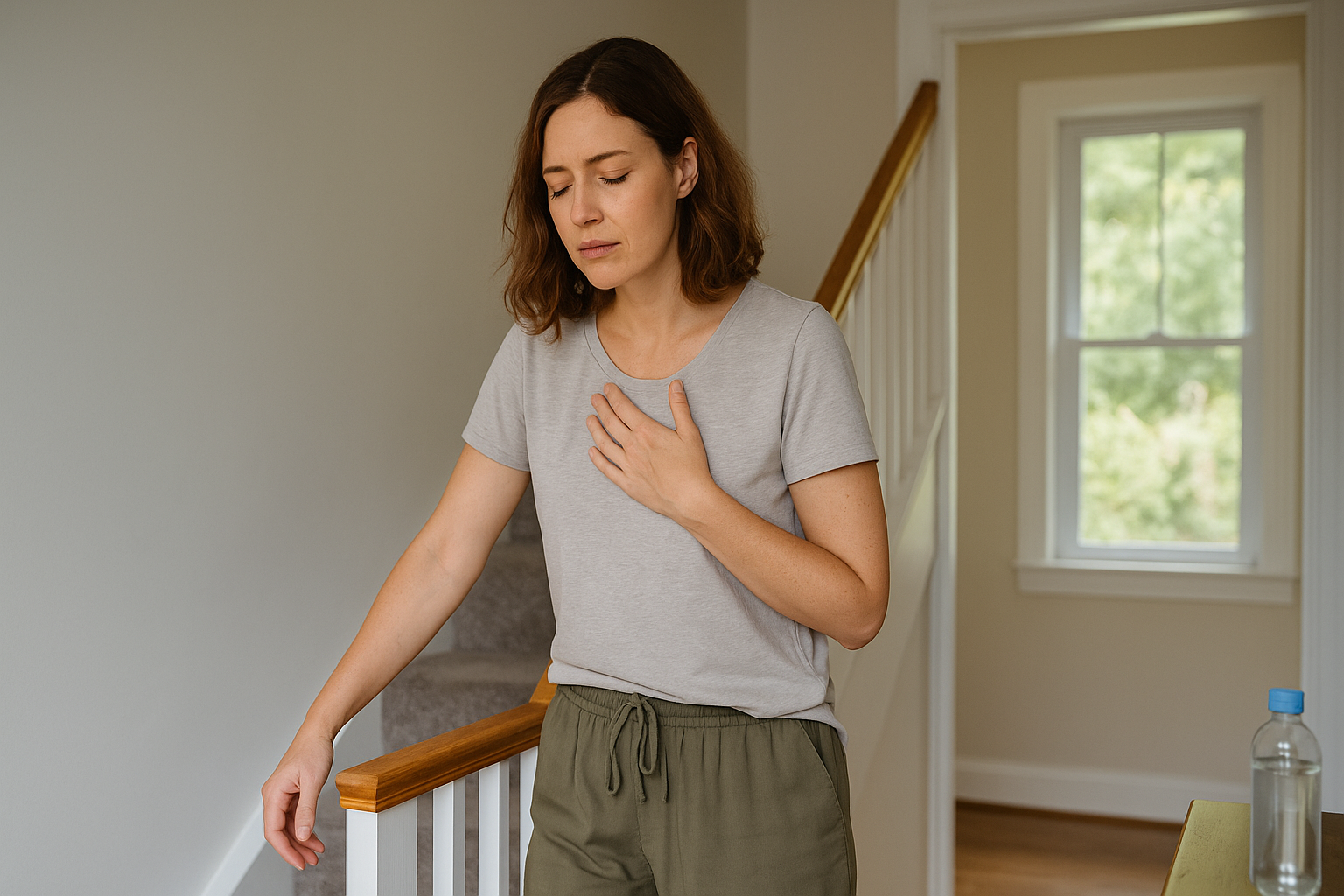 What is a Dysregulated Nervous System? | IHF
