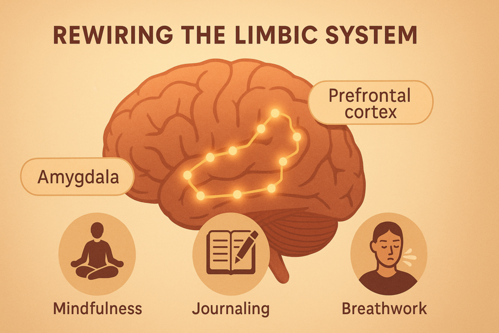 Is Your Nervous System Overmedicated or Undersupported? | IHF