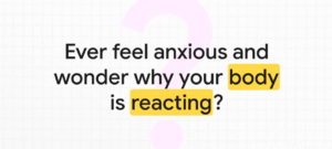 The Biology of Anxiety: How the Body Creates Fear | Integrated Health ...