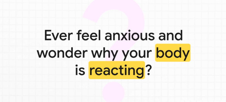The Biology of Anxiety: How the Body Creates Fear | Integrated Health ...