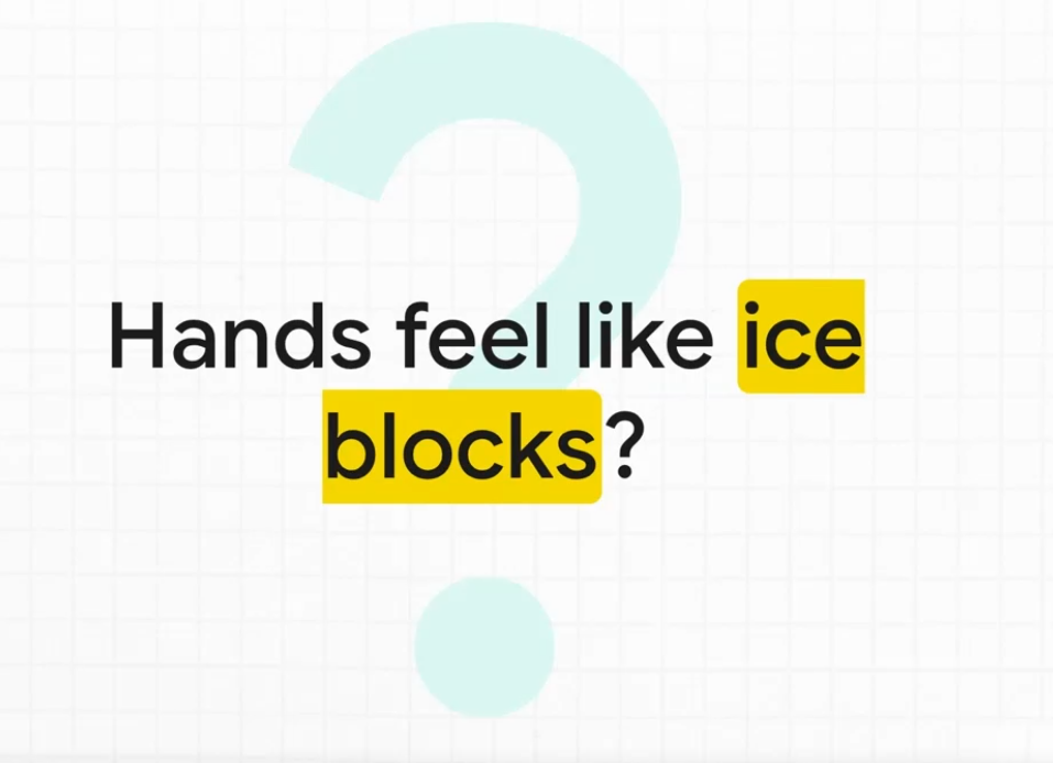 Why Cold Hands and Feet Signal Nervous System Stress | Integrated ...