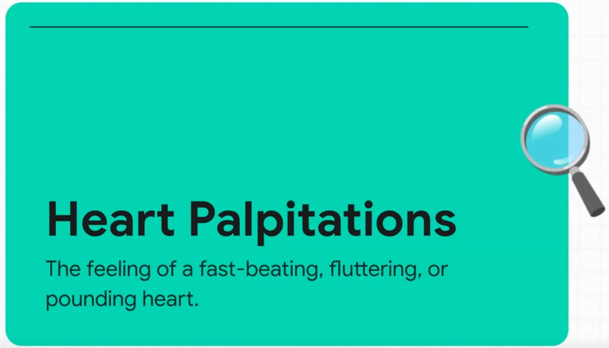 What Causes Heart Palpitations? | Integrated Health Foundation