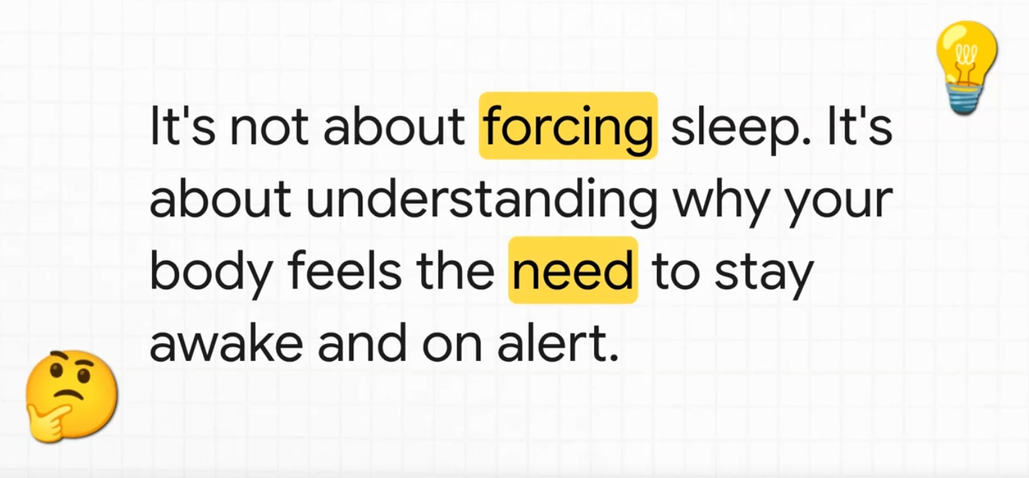 Insomnia Explained: When the Body Stays on Alert | Integrated Health ...