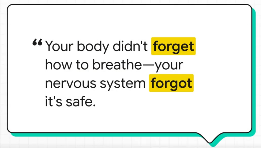 Short of Breath With Normal Lungs? It’s Not Your Lungs | Integrated ...